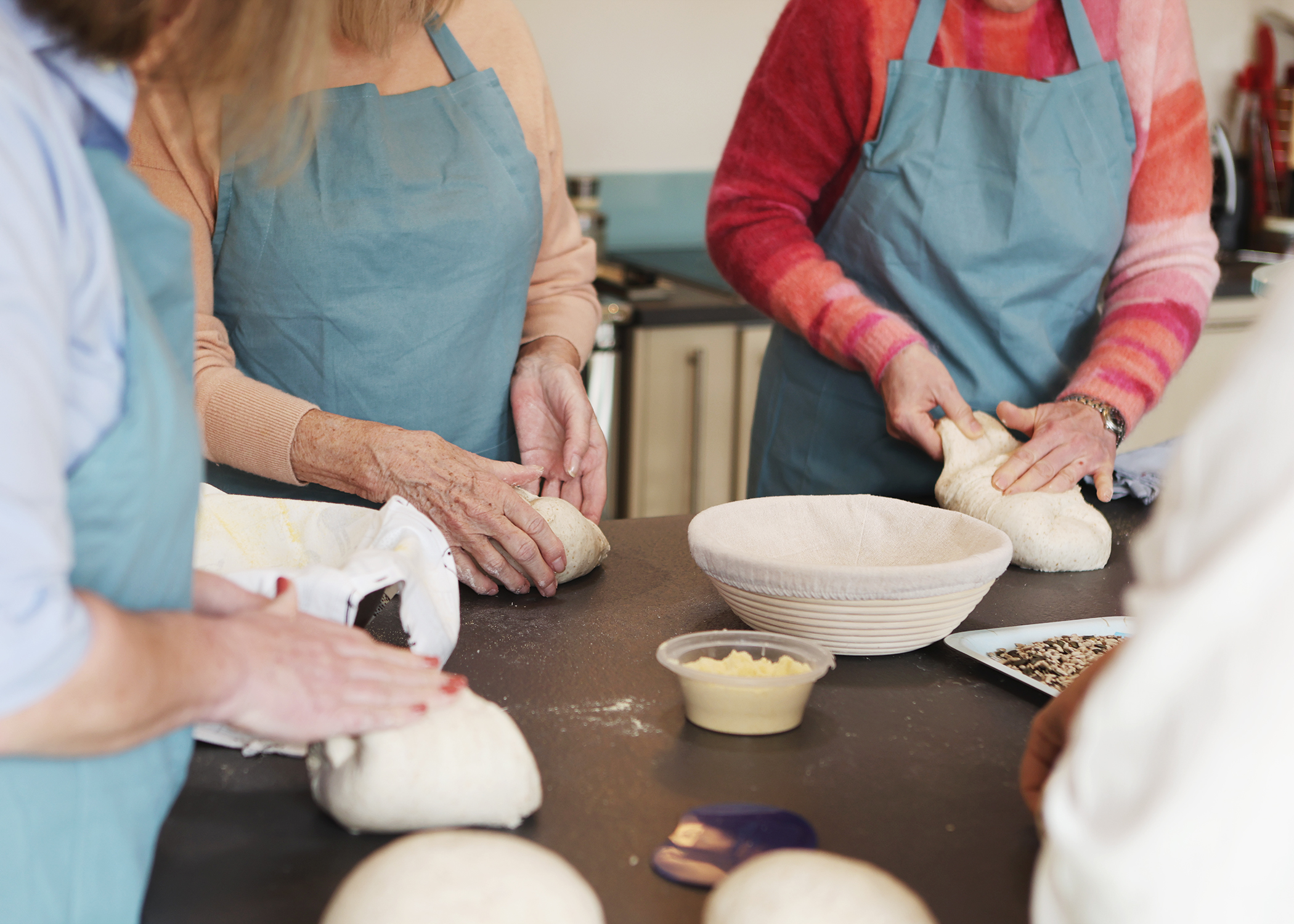 Gallery – Bramble Bakes