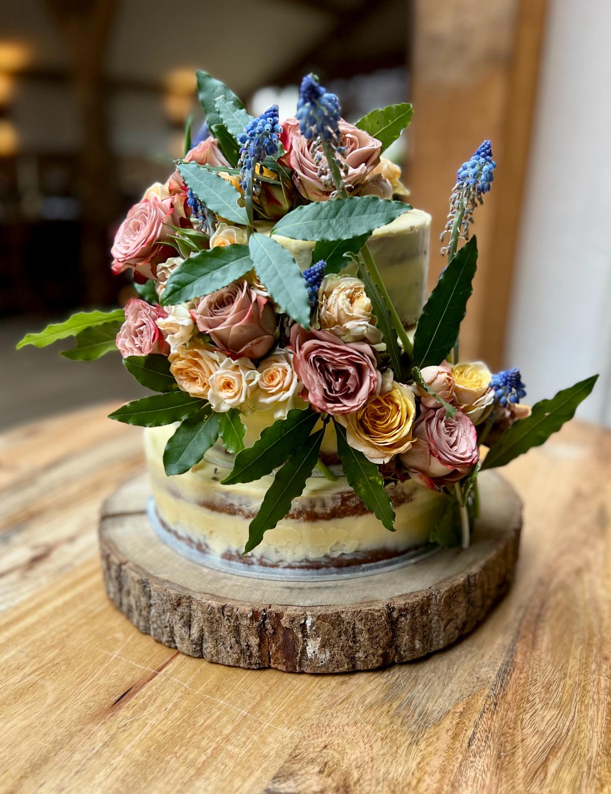 Bespoke Orders – Bramble Bakes