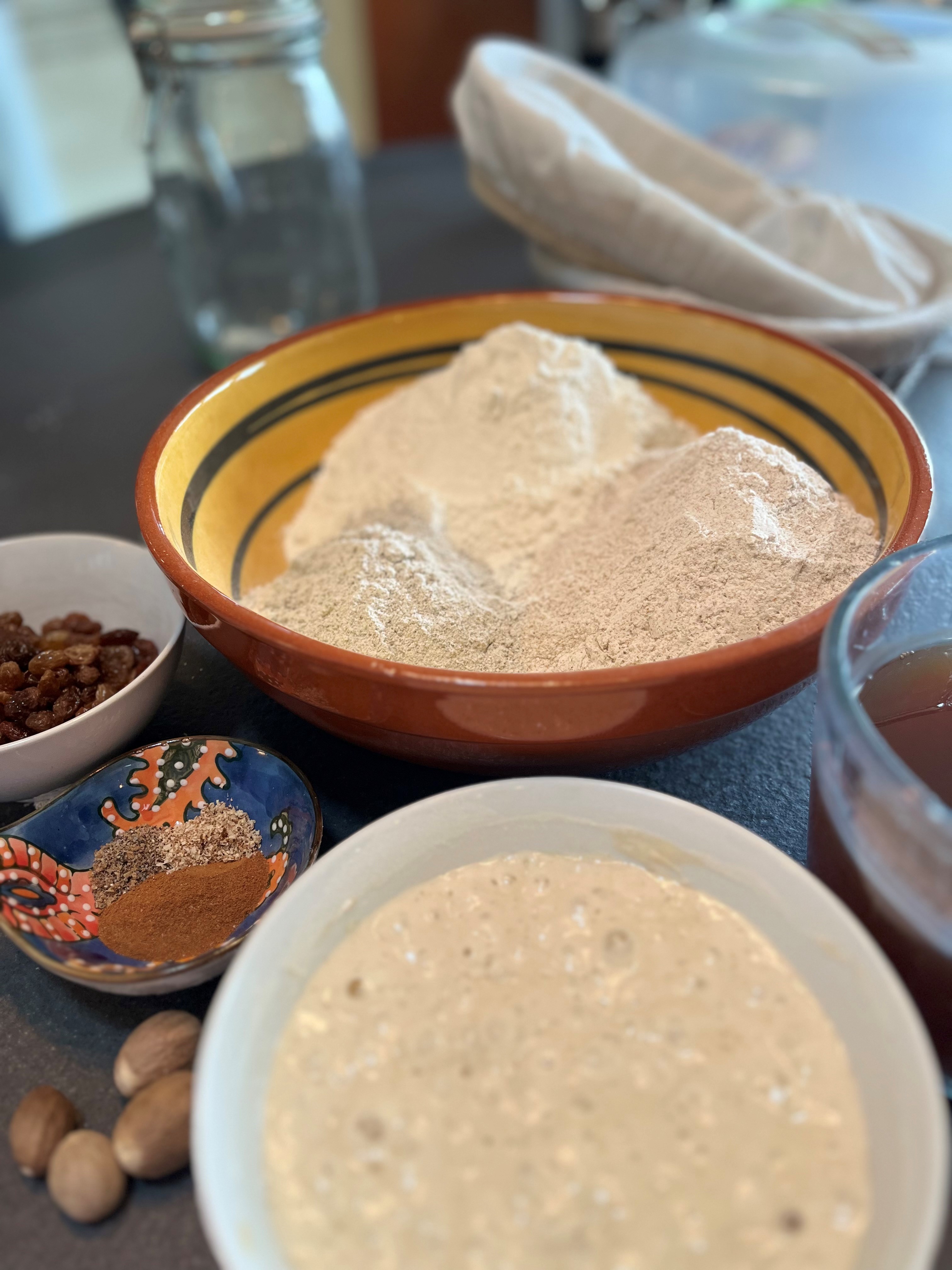 Gallery – Bramble Bakes