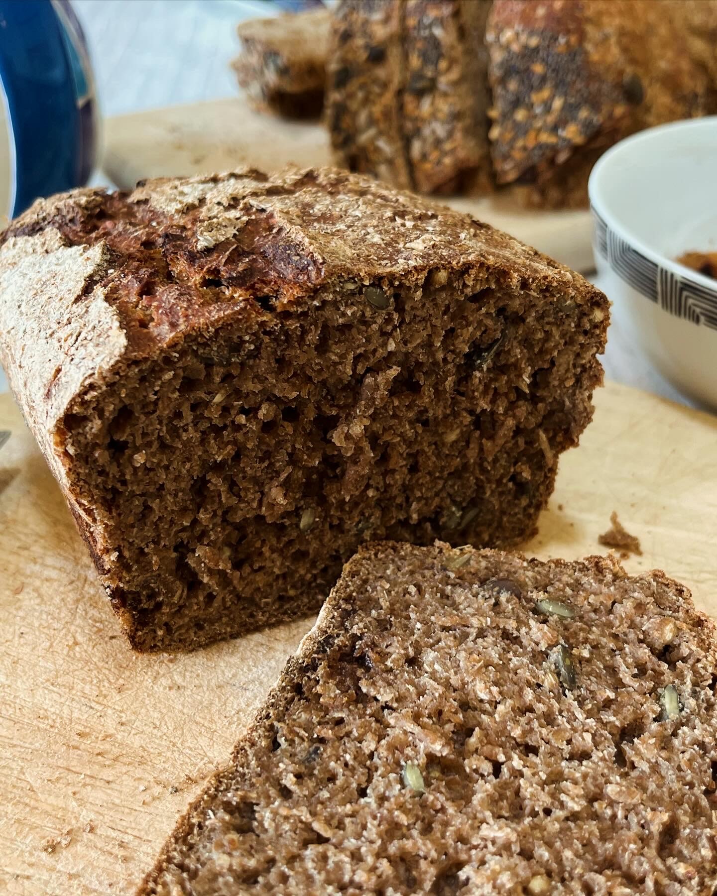 Gallery – Bramble Bakes