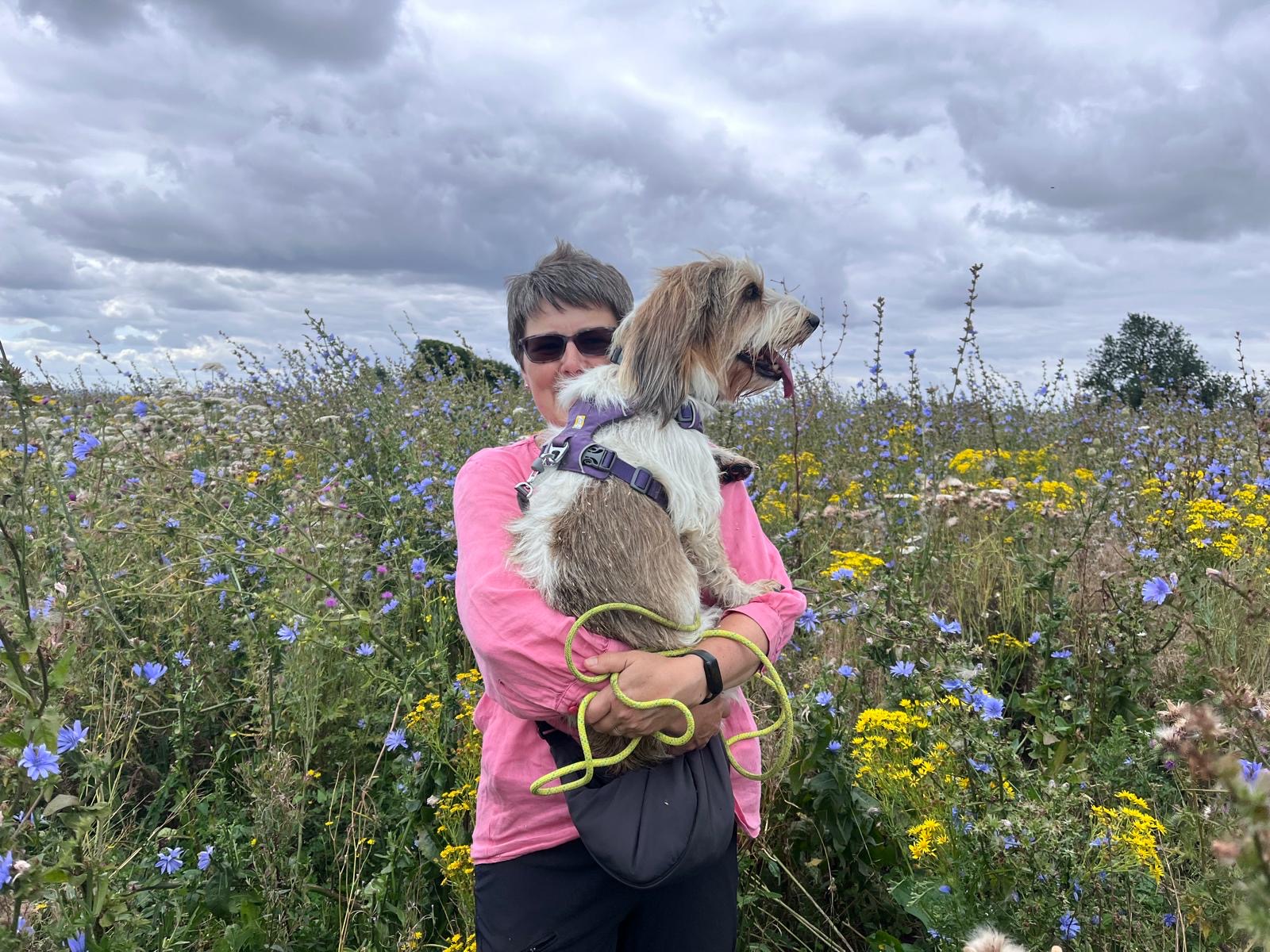 No 9 – Pilot Hill – Bramble Bakes